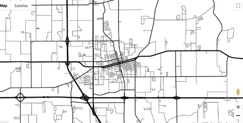 The City of Hammond, LA