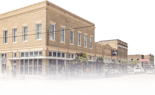 The City of Hammond, LA